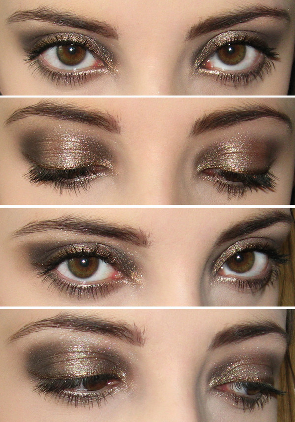 Glow with bronze | Marta G.'s (trustmyself) Photo | Beautylish