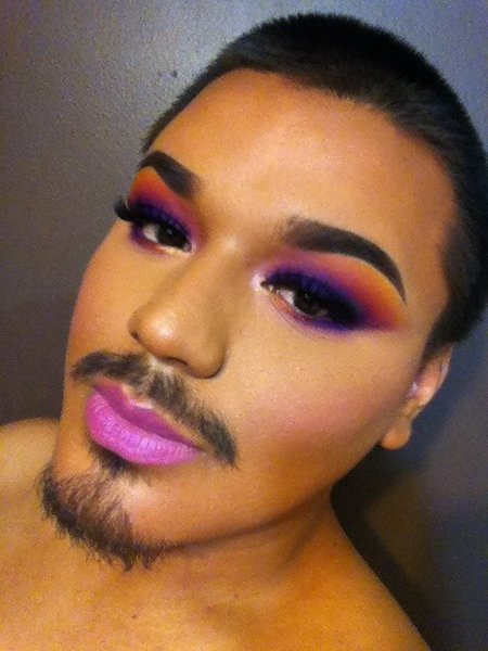 Lillianette G.'s (MAKEUPBYNURYG) Photos Liked | Beautylish