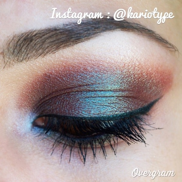 MU mirage | Elise R.'s Photo | Beautylish