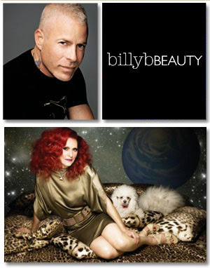 Billy B.'s (billyb) - Billy Brasfield - better known as - Makeup Artist ...