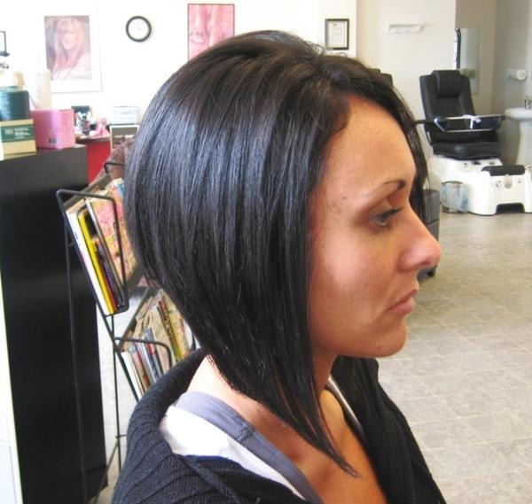 Dramatic a line | Beautylish