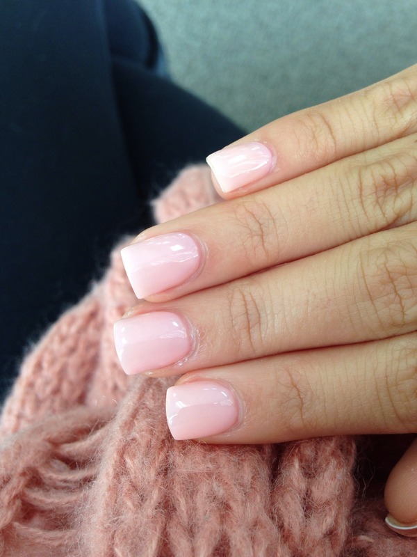Light pink 🌸 | Myla B.'s Photo | Beautylish