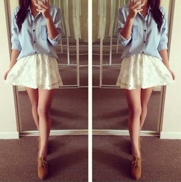 What To Wear In 68 Degree Weather?! | Beautylish