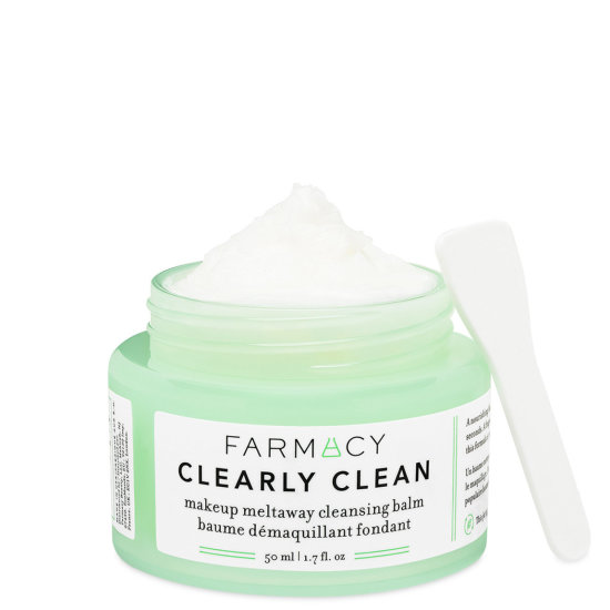 Farmacy Clearly Clean 50 ml | Beautylish
