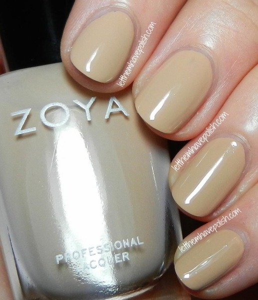 Cristina LTHP F.'s (letthemhavepolish) Photos | Beautylish