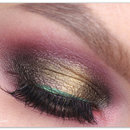 Daytime Smokes & Luscious Lashes | Maryam M.'s (Maryam) Photo | Beautylish