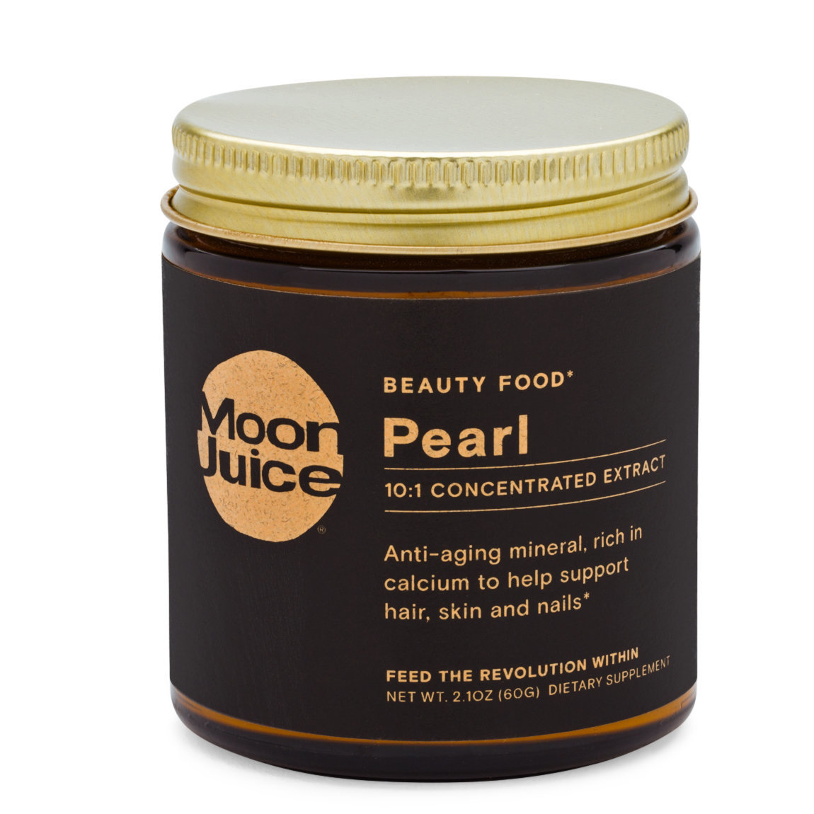 Moon Juice Pearl | Beautylish