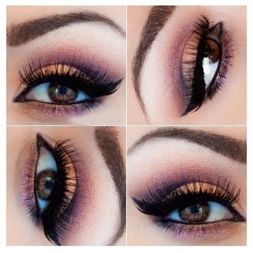 Smokey Eye Twist | Ashley S.'s (ash13y_xoxo) Photo | Beautylish