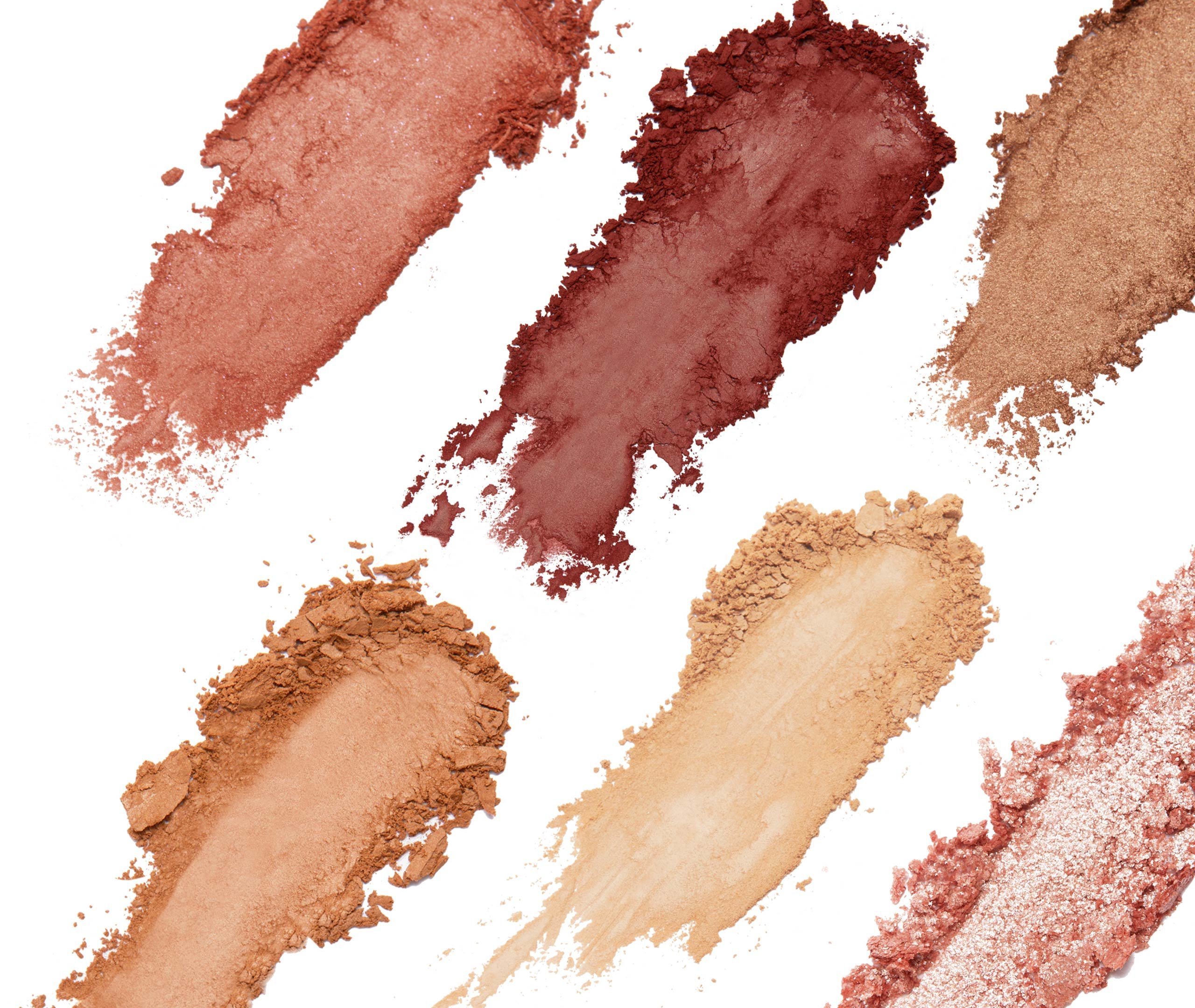 Wayne Goss The Amber Luxury Eye Collection | Beautylish