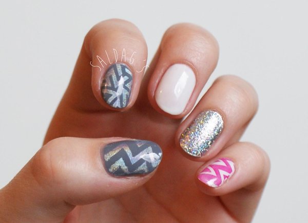 Pueen 52 skittle | Salla V.'s Photo | Beautylish