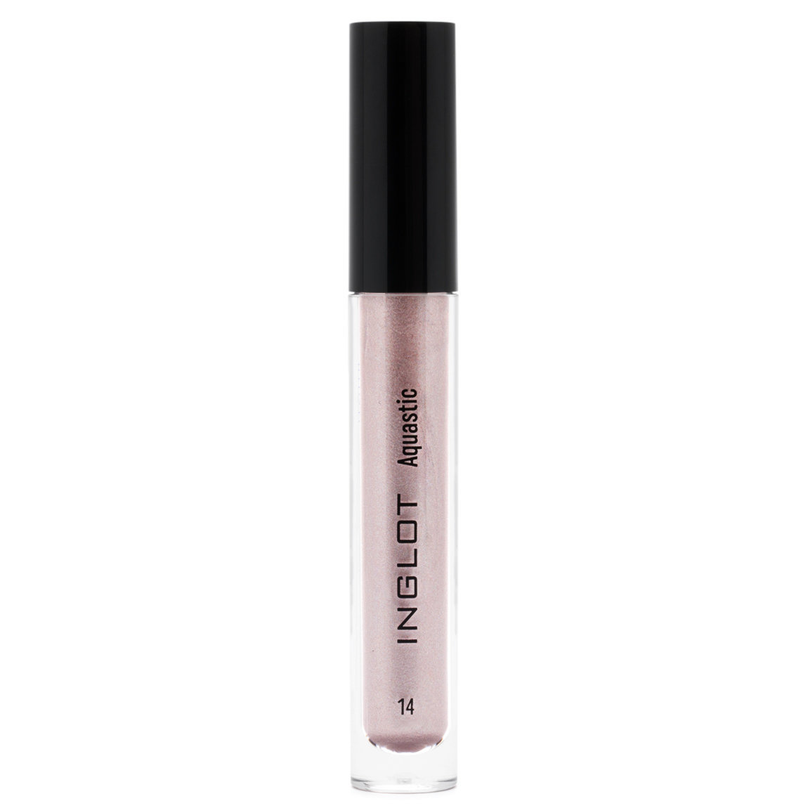Inglot Cosmetics Aquastic Cream Eye Shadow 14 | Beautylish