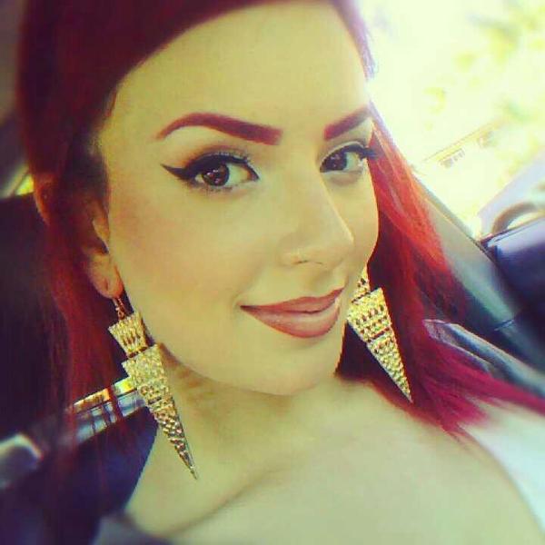 Sara A.'s (saraashouri) Photos | Beautylish