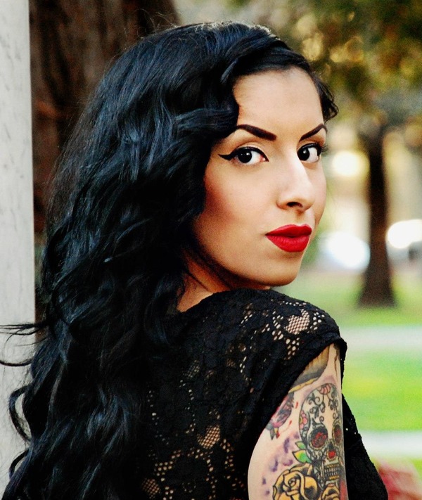 Ruby Woo | Chynna A.'s (chynna) Photo | Beautylish