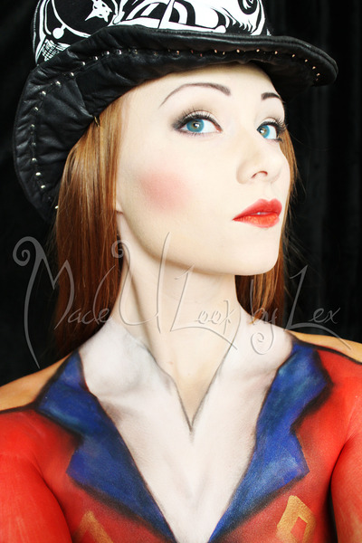 Alexys F.'s (madeulookbylex) - MadeULook by Lex Gallery | Beautylish