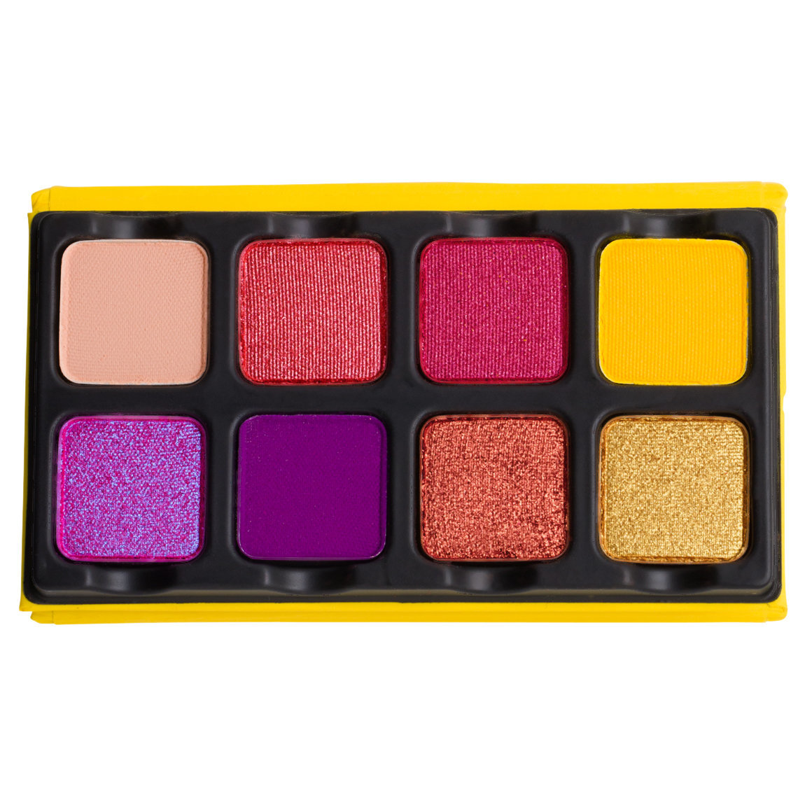 Viseart Petit Pro Palette 05 Soleil | Beautylish
