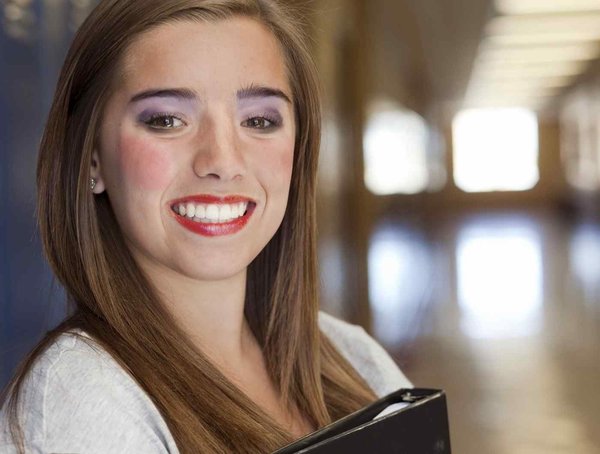 8th Grade Makeup?? | Beautylish