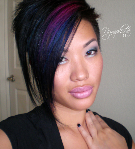 Nymphette L.'s (nymphette) Photos | Beautylish