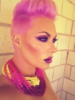 Sascha C.'s (saschach) Photos Liked | Beautylish