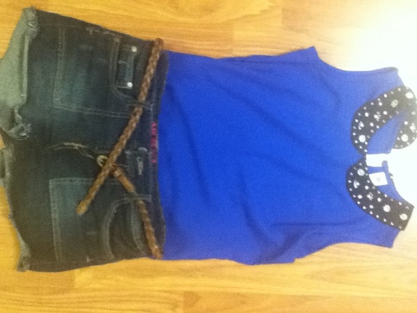 First Day Of 7th Grade Outfit Beautylish first-day-of-7th-grade-outfit-beautylish