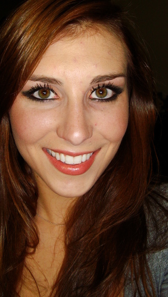 Bailey B. (makingupthemw) | Beautylish