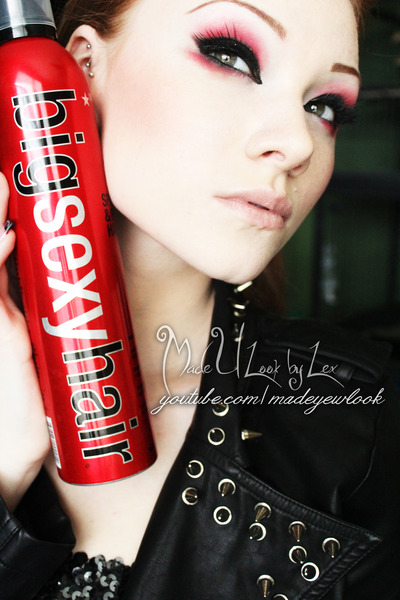 Alexys F.'s (madeulookbylex) - MadeULook by Lex 2013 Gallery | Beautylish