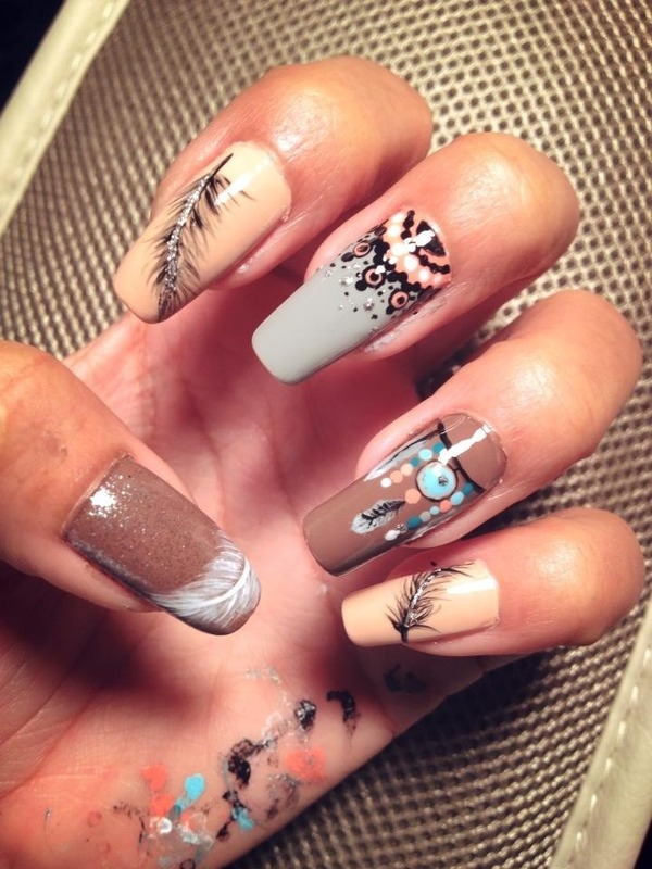 American Indian | Yolanda Z.'s Photo | Beautylish