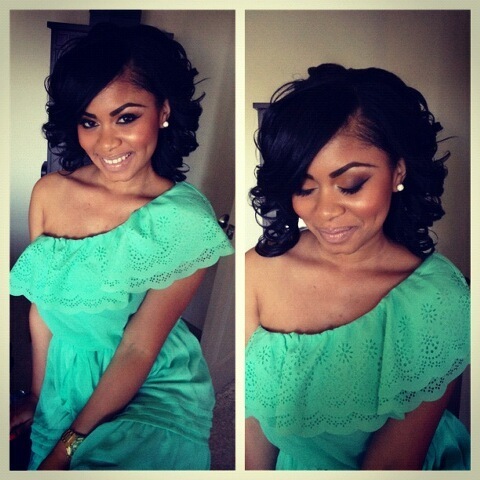Kennesha J. (MsKJ) | Beautylish