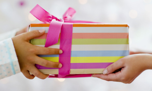 Gifts that Give Back | Beautylish