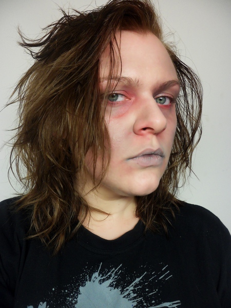 Rebeckah W.'s (MyPrettyFleshMUA) Photos | Beautylish