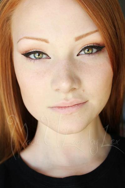 Alexys F.'s (madeulookbylex) - MadeULook by Lex Gallery | Beautylish