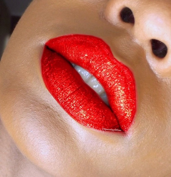 Tynea T.'s (TyneaTyghtline) Photos | Beautylish