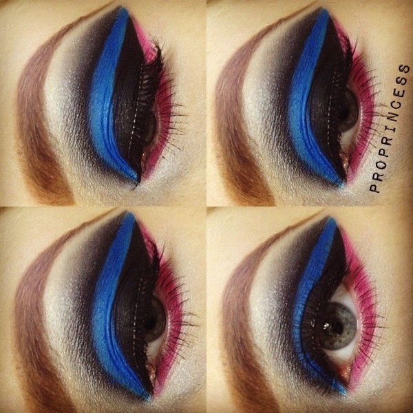 Laura K. (lauracarmen) - My makeup work Gallery | Beautylish