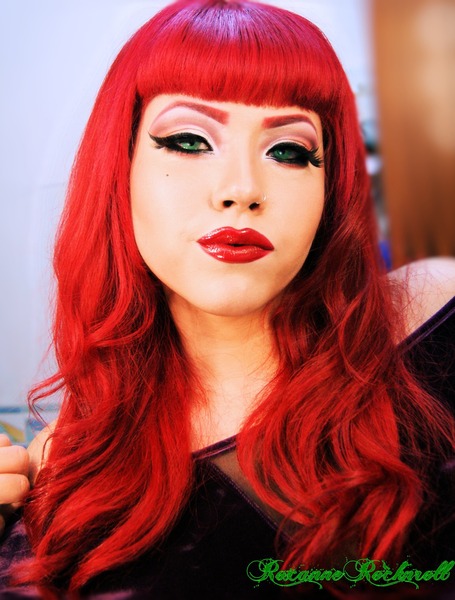 Roxanne RocknRoll X.'s Photos | Beautylish