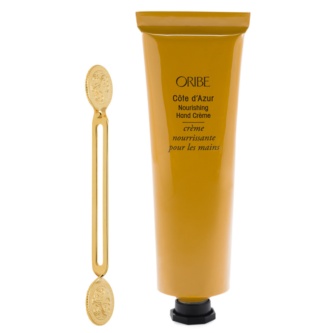 Oribe Cote d'Azur Nourishing Hand Creme 3.4 oz | Beautylish