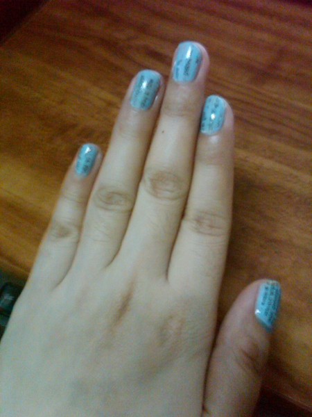 Neon Leopard Skittles | The Little Canvas A.'s (thelittlecanvas) Photo ...