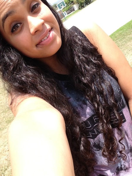 Mandii B.'s Photos | Beautylish