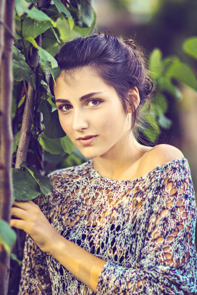 Diellza D.'s Photos | Beautylish