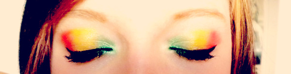 Photos with medusa's makeup Eye Dust | Beautylish