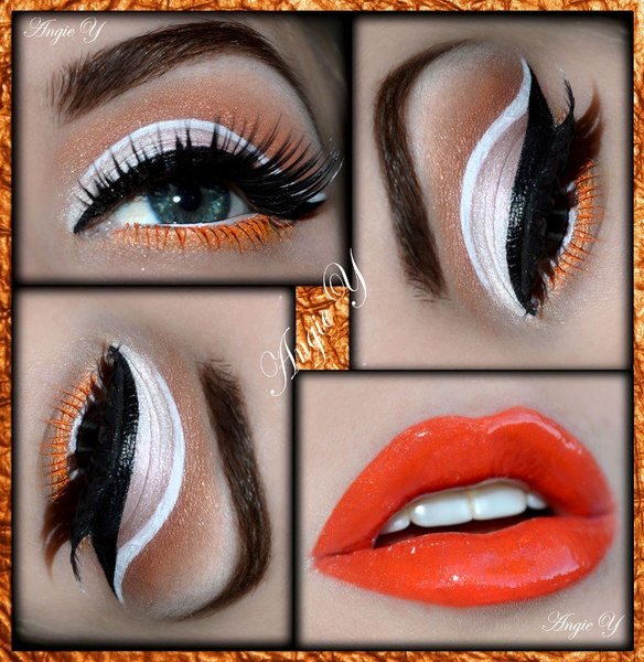 Johana A.'s (makeupbyjojo) Photos Liked | Beautylish