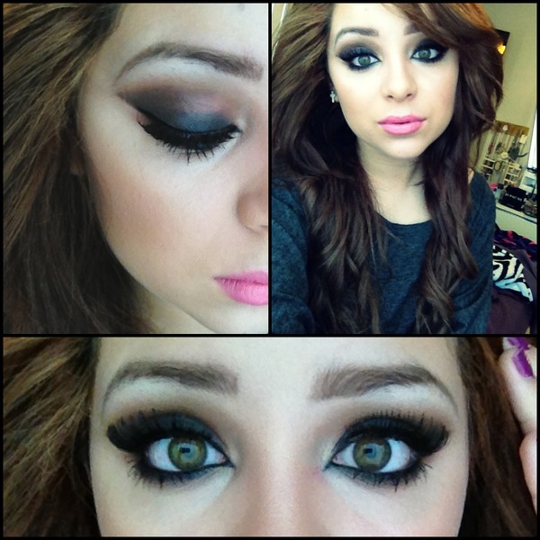 Ari V.'s (makeupandspaaarkles) Photos | Beautylish