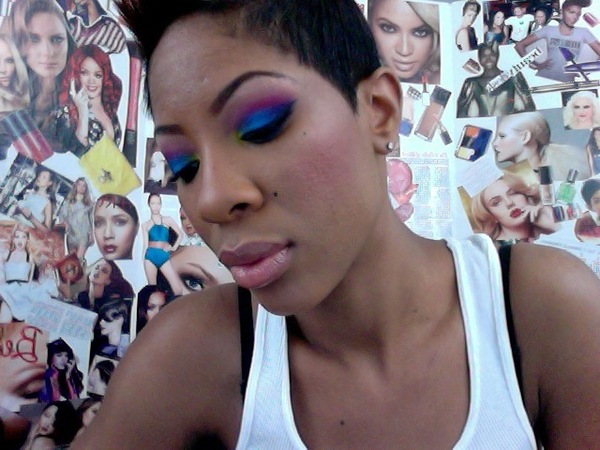 Anissa K.'s (visualxtasy) Photos Liked | Beautylish