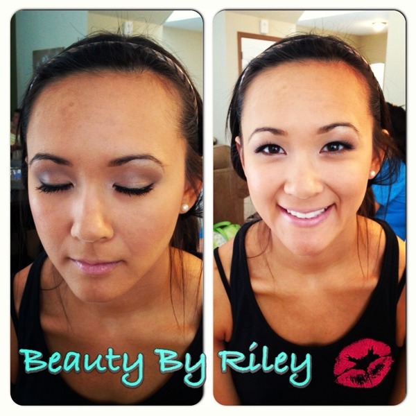 Riley V.'s (Riley) Photos | Beautylish