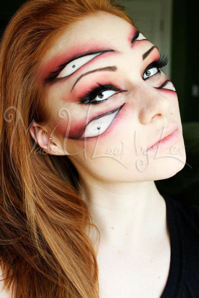 Alexys F.'s (madeulookbylex) - MadeULook by Lex Gallery | Beautylish