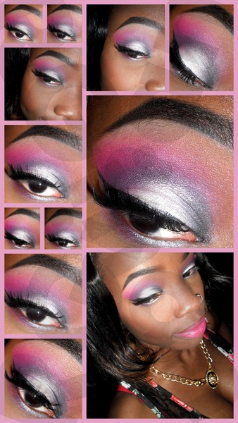 Photos with Sleek Makeup Oh So Special I-Divine Palette | Beautylish