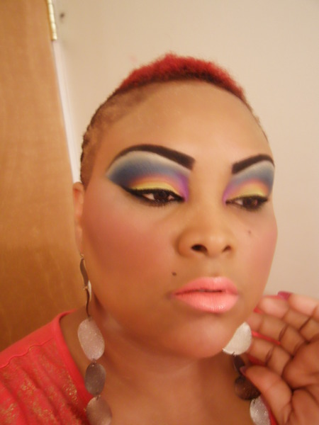 Kelly-Ann C. (BeautyOnABudget) | Beautylish