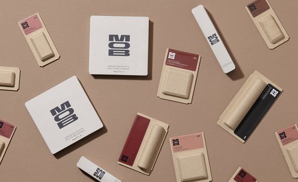 Meet the MOB Beauty: The Brand Committed to People, Animals & the ...