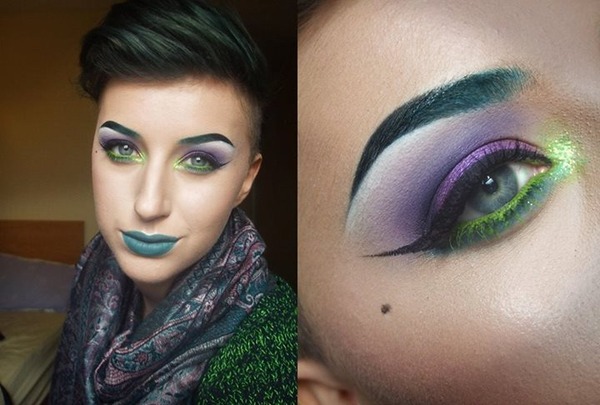 Alice R.'s (AliceAnneReid) Photos | Beautylish