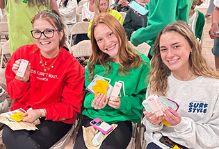 Good Molecules University Application | Good Molecules