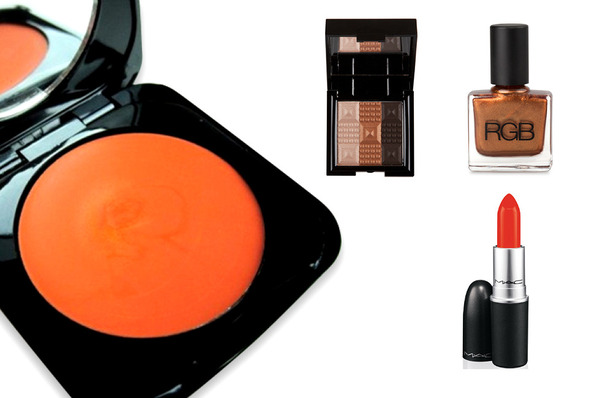 The Season’s Best Makeup Colors | Beautylish