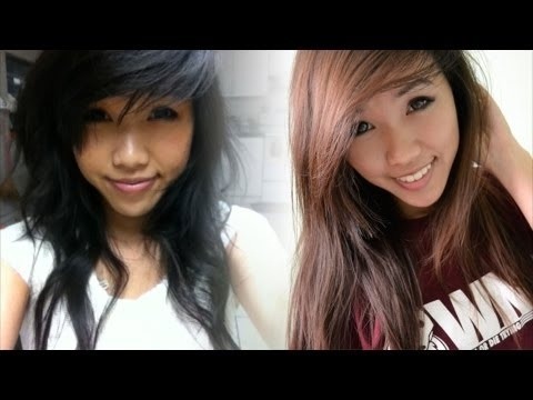 Bad Hair Color Mistake! | Beautylish